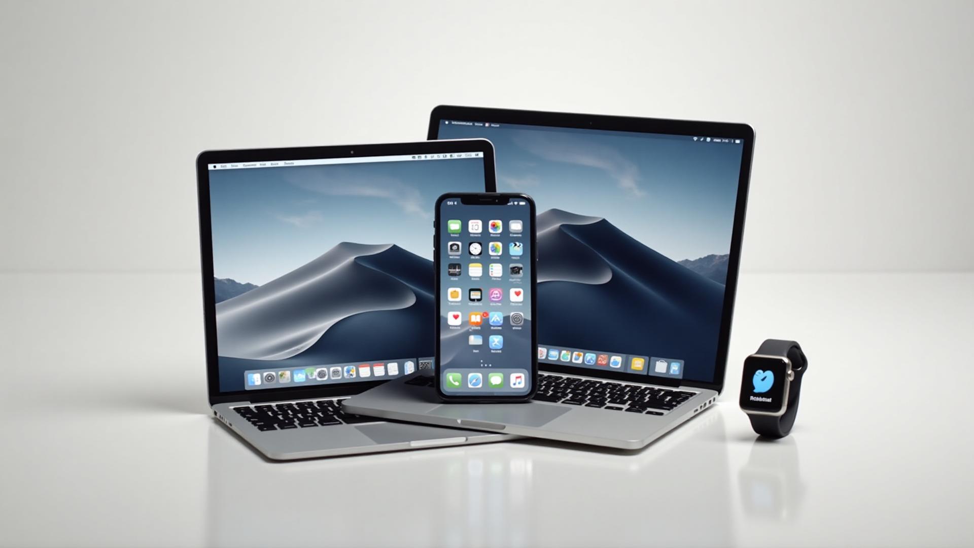 iUpgrade - Marketplace de Dispositivos Apple
